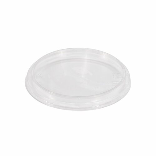 1407-CONTAINER PLASTIC DELI PET & LID - SAN FRANCISCO SUPPLY MASTER